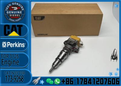 Китай Дизельное топливо инжектор 173-9268 Для кошки Cater столб C13 Двигатель Для кошки Дизельного двигателя Части 1739268 перестроить качество продается
