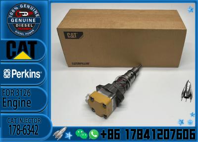 Китай 13282585 20R8066 Инжектор дизельного топлива 328-2585 20R-8066 Для категории C7 IT62H PM-102 120 140 160 525 535 545 325 326 328 329 продается