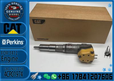 Китай 3126B 3126E c10 c11 Дизельные впрыскиватели 212-3467 232-1173 20R0758 4CR01974 10R1266 20R0758 Впрыскиватель топлива продается