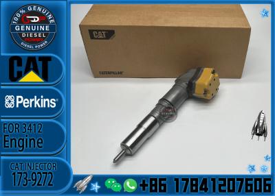 Китай Высококачественный инжектор дизельного топлива 173-9272 Для CAT Cater столб C13 Двигатель для Cat Diesel Engine Части продается