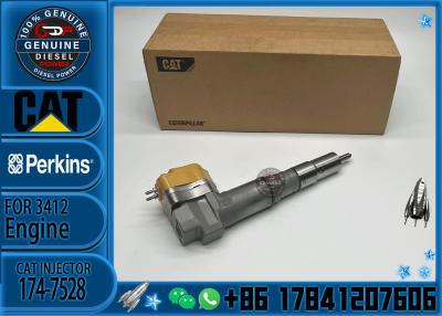 Китай CAT 174-7526 174-7528 232-1168 232-1173 для двигателей CAT 3412 3412E продается