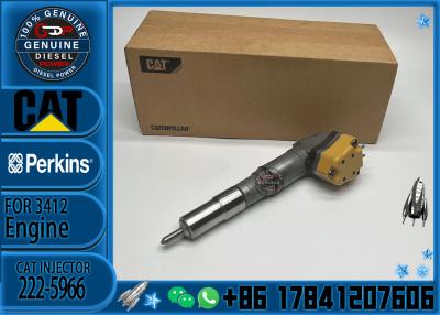 Китай Инжектор дизельного топлива 171-9710 двигателя 3216B CAT 3126 1719710 10R-9348 10R-9348 222-5965 2225965 10R0781 10R-0781 162-9610 продается