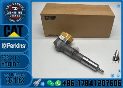 Китай CAT 174-7526 174-7528 232-1168 232-1173 для двигателей CAT 3412 3412E продается