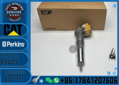 Китай CAT 174-7526 174-7528 232-1168 232-1173 для двигателей CAT 3412 3412E продается