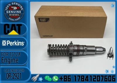 Китай Дизельный инжектор 3508 3512 3516 Инжектор топлива двигателя 4P9076 4P-9076 0R-2921 0R2921 продается