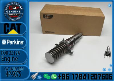 China injector 224-9090 418-8820 422-1144 7E-6408 4P-9075 4P-9076 4P-9077 for sale