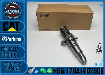 China 3512A Diesel Fuel Injector Assembly 7E-6408 0R-3052 4P-9075 0R-3051 4P-9076 0R-2921 4P-9077 7E-3383 0R-2925 111-3718 0R- for sale