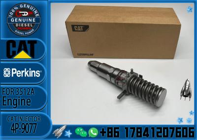 China common rail fuel injector 387-9433 3879433 Fuel Injector for CAT C7 C9 3406e Diesel engine for sale