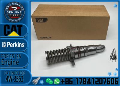 Cina Assemblaggio di iniettore diesel 4P-9077 7E-3383 4W-3563 7C-0345 7C-2239 7C-4173 0R-2925 in vendita