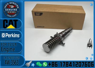 Cina Assemblaggio di iniettore diesel 4P-9077 7E-3383 4W-3563 7C-0345 7C-2239 7C-4173 0R-2925 in vendita