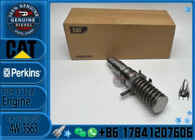 Cina Assemblaggio di iniettore diesel 4P-9077 7E-3383 4W-3563 7C-0345 7C-2239 7C-4173 0R-2925 in vendita