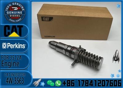 Cina Assemblaggio di iniettore diesel 4P-9077 7E-3383 4W-3563 7C-0345 7C-2239 7C-4173 0R-2925 in vendita