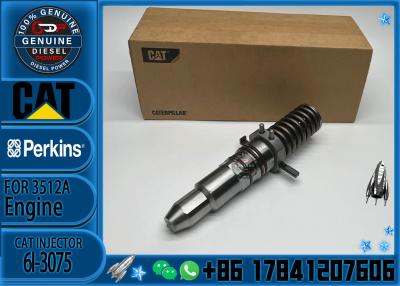 China High Quality Parts Injector Gp-Fuel 6I-3075 6I3075 Fuel Injector for CAT Engine 3516 for sale