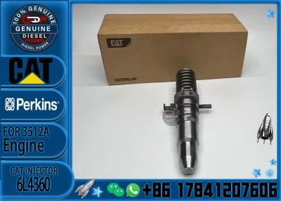 China 9Y3773 3512 Diesel Engine Fuel Injector Assembly 4P9077 7C4148 6L4357 6L4355 6L4360 9Y3773 for sale