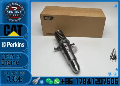 China common rail injector 4P-9077 7E-8836 0R-2925 for CAT 3500A engine 4P9077 7E8836 0R2925 for sale