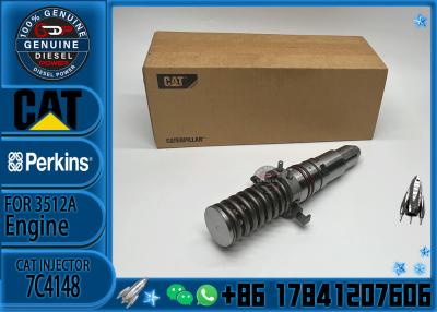 China 9Y3773 3512 Diesel Engine Fuel Injector Assembly 4P9077 7C4148 6L4357 6L4355 6L4360 9Y3773 for sale