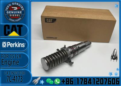 China Fuel Injector 0R-2925 4P9077 7C-0345 7C-2239 7C-4173 For 3508 3512 3516 Engine for sale