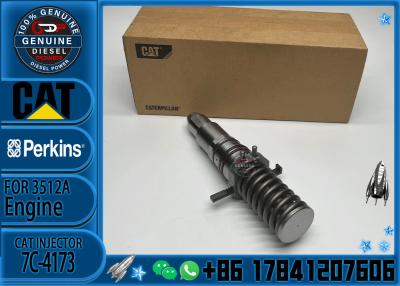 Cina Iniettore di carburante 0R-2925 4P9077 7C-0345 7C-2239 7C-4173 Per motore 3508 3512 3516 in vendita