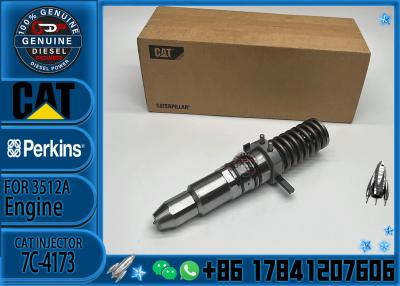 Cina Iniettore di carburante 0R-2925 4P9077 7C-0345 7C-2239 7C-4173 Per motore 3508 3512 3516 in vendita