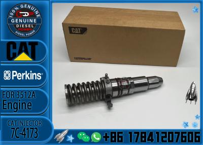 Cina Iniettore di carburante 0R-2925 4P9077 7C-0345 7C-2239 7C-4173 Per motore 3508 3512 3516 in vendita