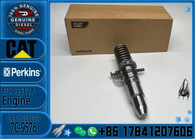 China High Quality Fuel Injector Assembly 61-4357 7E2269 7C-9576 0R-1759 For Caterpillar Cat 3508 3512 3516 3524 for sale