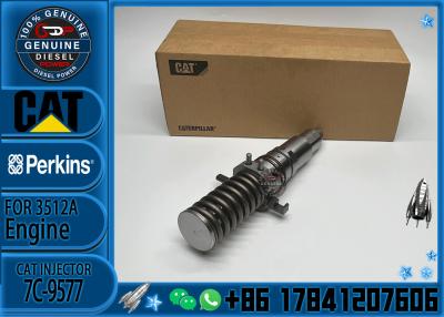 China 7C-9576 0R-1759 7C-9577 0R-1758 Common rail Diesel 7C9578 0R-1756 Fuel Injector For Caterpillar 3500A INJECTOR for sale