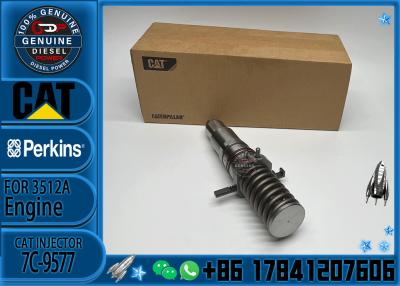 Cina 7C-9576 0R-1759 7C-9577 0R-1758 Common rail Diesel 7C9578 0R-1756 Iniettore di carburante per Caterpillar 3500A INJECTORE in vendita