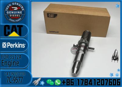 Cina 7C-9576 0R-1759 7C-9577 0R-1758 Common rail Diesel 7C9578 0R-1756 Iniettore di carburante per Caterpillar 3500A INJECTORE in vendita