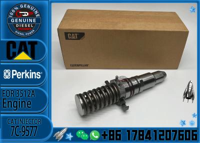 Cina 7C-9576 0R-1759 7C-9577 0R-1758 Common rail Diesel 7C9578 0R-1756 Iniettore di carburante per Caterpillar 3500A INJECTORE in vendita