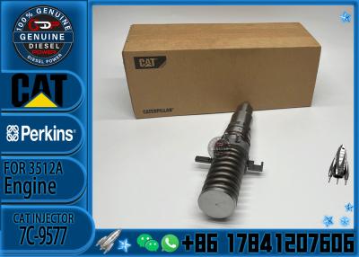 Cina 7C-9576 0R-1759 7C-9577 0R-1758 Common rail Diesel 7C9578 0R-1756 Iniettore di carburante per Caterpillar 3500A INJECTORE in vendita