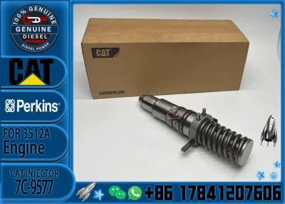 Cina 7C-9576 0R-1759 7C-9577 0R-1758 Common rail Diesel 7C9578 0R-1756 Iniettore di carburante per Caterpillar 3500A INJECTORE in vendita