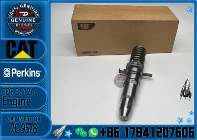 China High Performance Diesel Injector Assembly 7C-4174 7C-4175 7C-9576 7C-9577 7C-9578 7E-2269 0R-2923 0R-1759 for sale