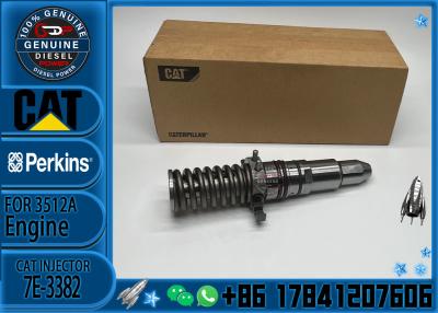 China Reman Fuel Injector 4P9076 4P-9076 7E3382 7E-3382 9Y1785 9Y-1785 0R2836 0R-2836 0R2921 0R-2921 20R-1916 for Caterpillar for sale