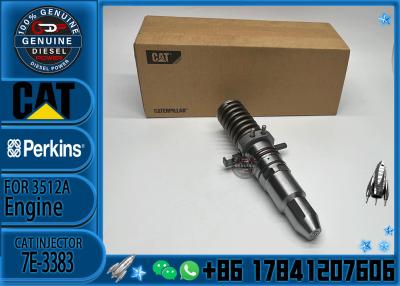 China 7E-6408 0R-3052 0R-3051 4P-9076 0R-2921 4P-9077 7E-3383 0R-2925 111-3718 0R-8338 61-4357 7E2269 fuel injector for Caterp for sale