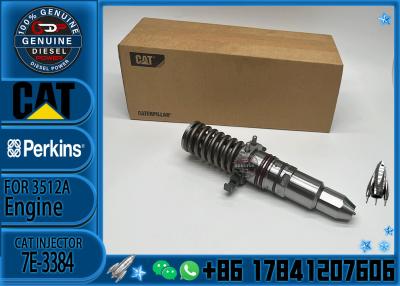 China 7E-6408 7E-3384 7E6408 7E3384 fuel injection pump fuel injector for CAT Caterpillar 3508 3512 3516 for sale