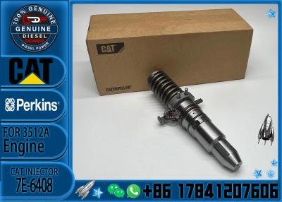 China injector 224-9090 418-8820 422-1144 7E-6408 4P-9075 4P-9076 4P-9077 for sale