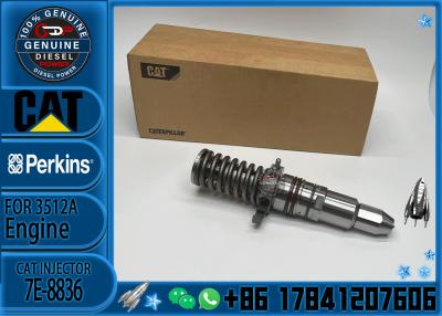 Cina iniezione di carburante diesel 7E-6048 7E-8836 componenti del motore 7E6048 7E8836 Per Caterpillar 3500A INJECTOR in vendita