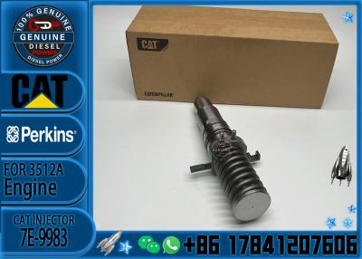 China common rail injector 4P-9077 7E-8836 0R-2925 for CAT 3500A engine 4P9077 7E8836 0R2925 for sale