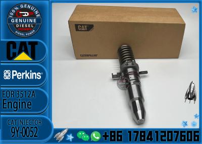 China 3508 3508B 3512 3512B 3512C 3516B Diesel Fuel Injector 392-0206 3920206 20R-1270 For CAT cat Engine industrial for sale