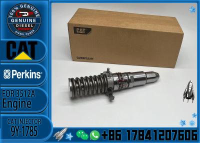 China injecteur de carburant diesel 4P-9076 0R-2921 9Y-1785 engine components 4P9076 0R2921 9Y1785 For Caterpillar 3500A INJEC for sale