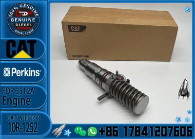 China Injetor de combustível diesel Remanufactured 111-3718 0R-8338 224-9090 10R-1252 para o motor 3508/3512/3516 à venda