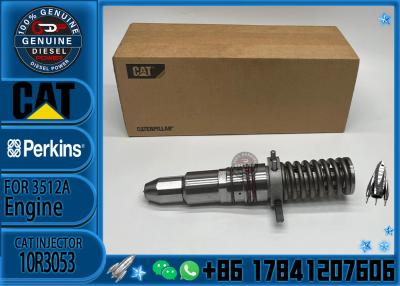 China High quality 0R-2921 10R3053 7E-2269 common rail injectors 0R2921 10R-3053 7E2269 for Caterpillar for sale
