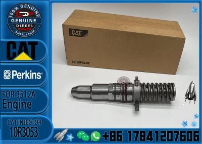 China High quality 0R-2921 10R3053 7E-2269 common rail injectors 0R2921 10R-3053 7E2269 for Caterpillar for sale