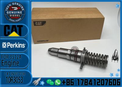 China High quality 0R-2921 10R3053 7E-2269 common rail injectors 0R2921 10R-3053 7E2269 for Caterpillar for sale
