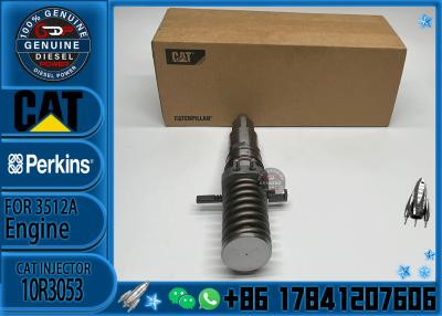 China High quality 0R-2921 10R3053 7E-2269 common rail injectors 0R2921 10R-3053 7E2269 for Caterpillar for sale
