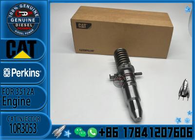 China High quality 0R-2921 10R3053 7E-2269 common rail injectors 0R2921 10R-3053 7E2269 for Caterpillar for sale