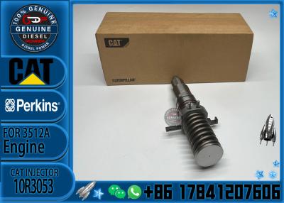 China 7E-6408 0R-3052 0R-3051 4P-9076 0R-2921 4P-9077 7E-3383 0R-2925 111-3718 0R-8338 61-4357 7E2269 fuel injector for Caterp for sale