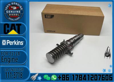 China 3508/3512/3516 Diesel Engine Pump Car Fuel Injector 111-3718 1113718 0R-8338 for sale