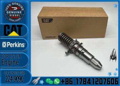 China Remanufactured Diesel Fuel Injector 111-3718 0R-8338 224-9090 10R-1252 For Engine 3508/3512/3516 for sale