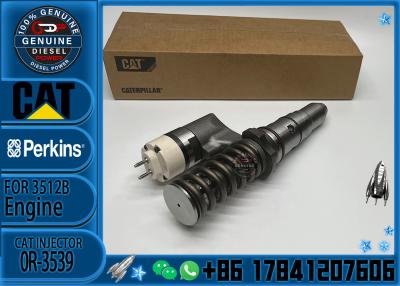 China High Quality Caterpillar Engine Injectors 192-2817 1922817 0R-3539 0R-35395130 for Caterpillar 5130/5230 Common Rail for sale